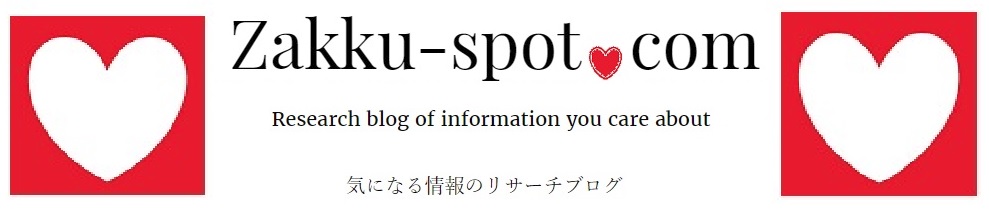 Zakku-Spot.com